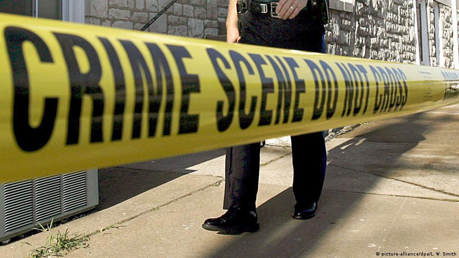 US: Shooting at Tennessee supermarket leaves at least 1 dead