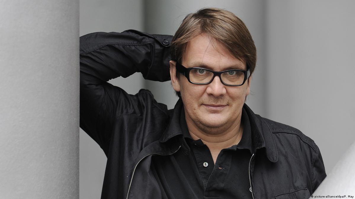 Sven Regener: "Herr Lehmann" – DW – 07.10.2018