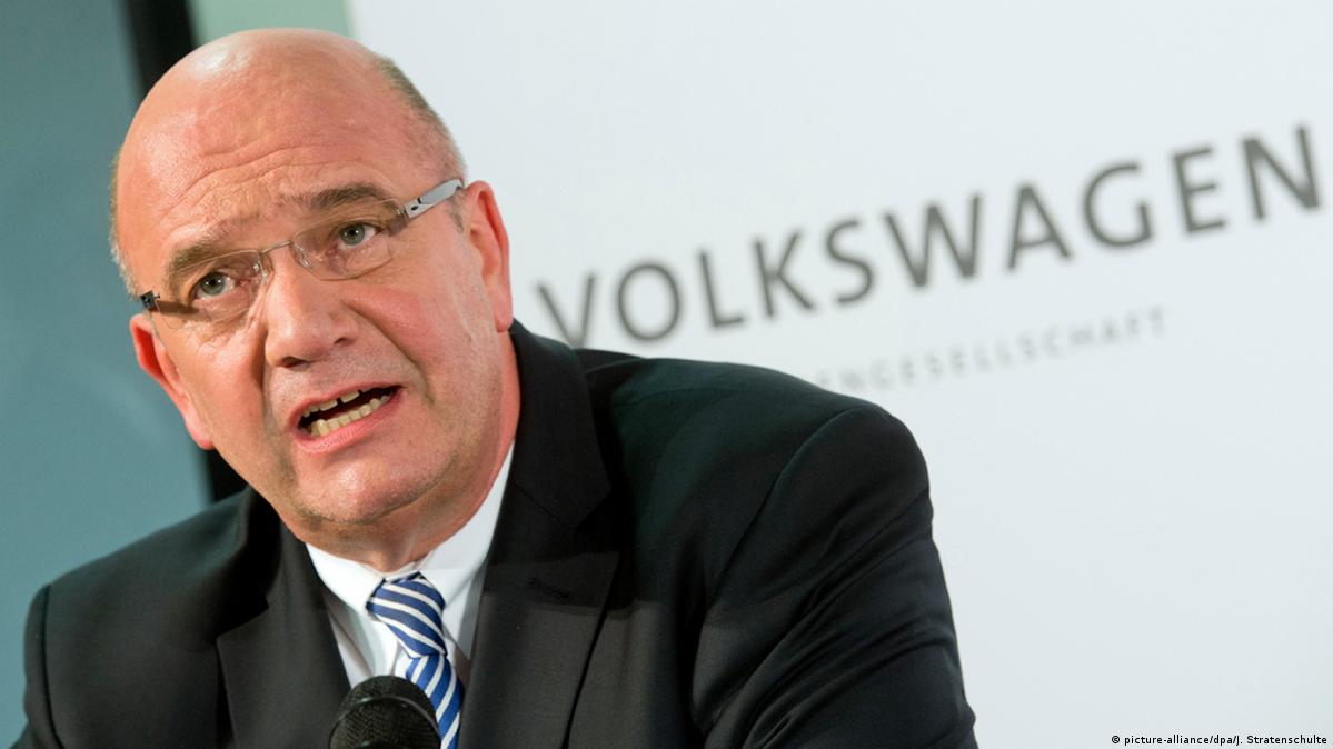 VW works council worried – DW – 11/06/2015