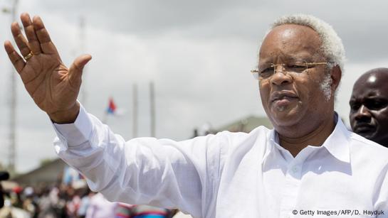 Waziri Mkuu wa zamani wa Tanzania Edward Lowassa aaga dunia – DW – 10. ... Waziri Mkuu wa zamani wa Tanzania Edward Lowassa aaga dunia – DW – 10. ...