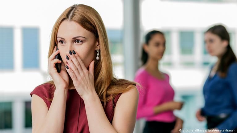 O software que “interpreta” fala humana – DW – 31/01/2017