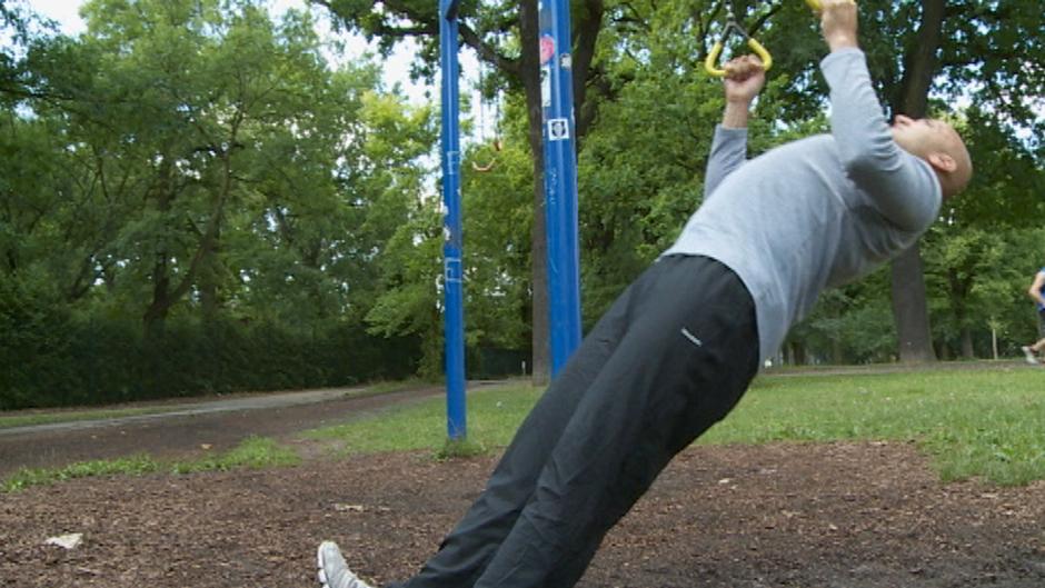 Tip number 2 for a stable back – DW – 10/06/2015