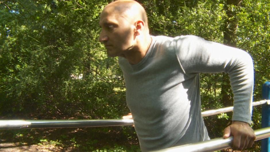 Tip number 3 for strong arms – DW – 10/06/2015