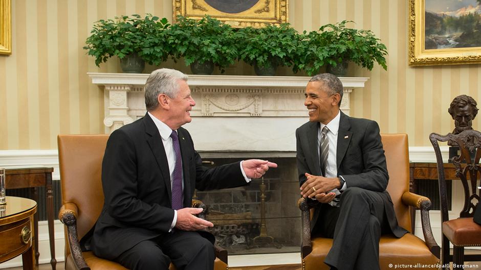 Man with a message – DW – 10/08/2015