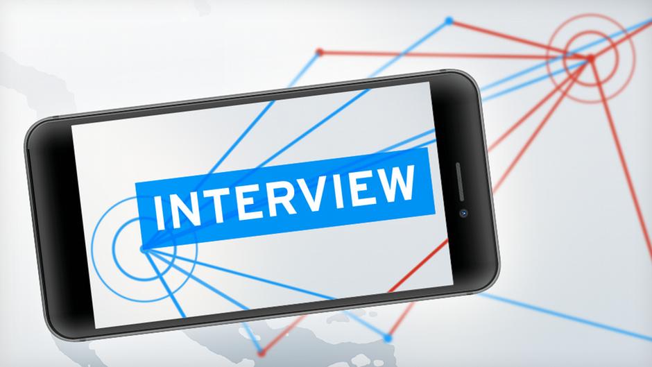 Video Podcast – DW – 01/18/2016