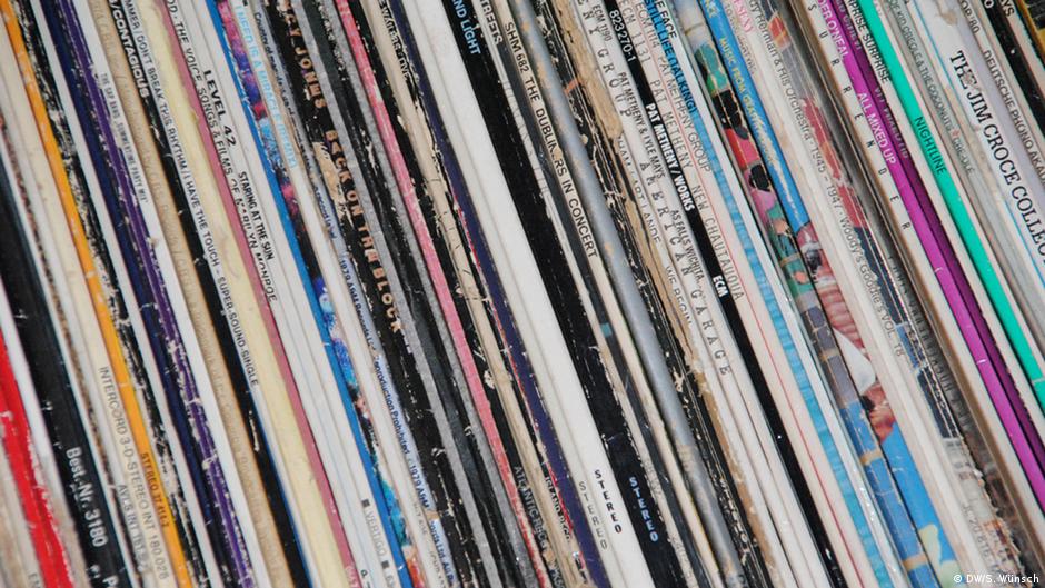 How the survival of the LP has beaten all odds – DW – 10/19/2015