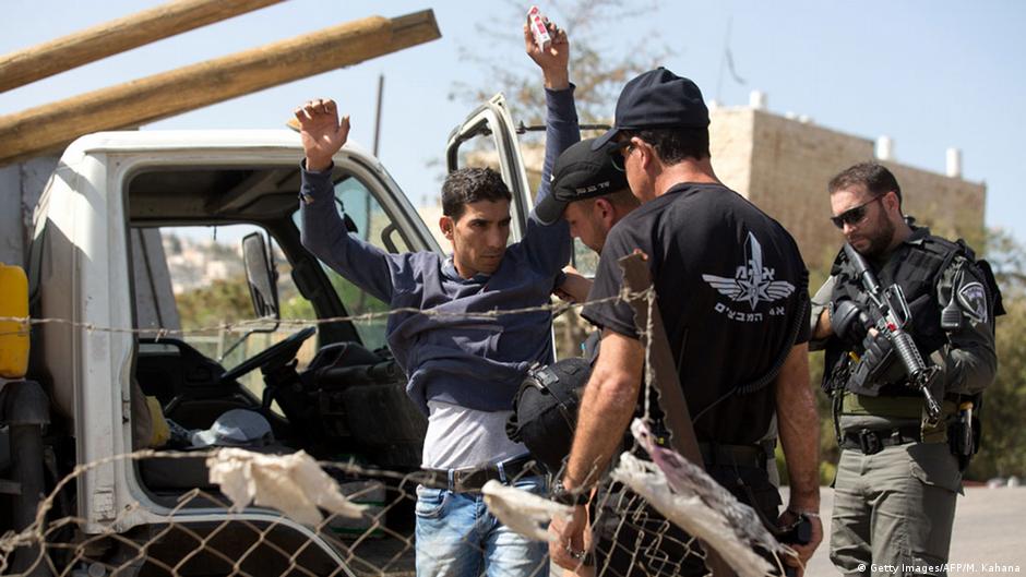 Israel tightens security