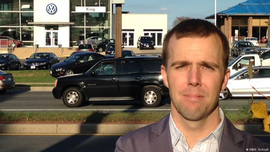 The long road to VW compensation – DW – 12/29/2015