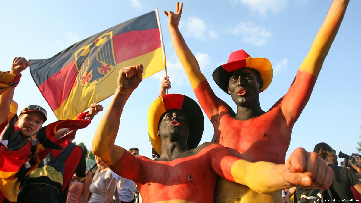 German attraction – DW – 12/16/2015