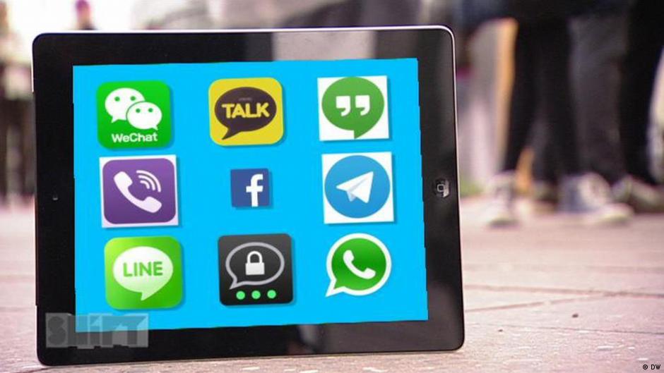 The future of messenger apps