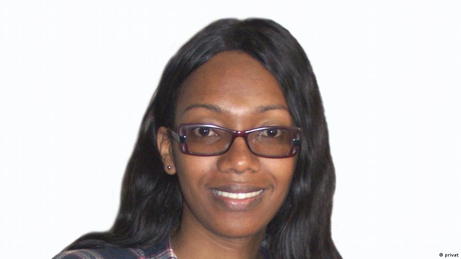 From attempted suicide to transgender activist in Kenya