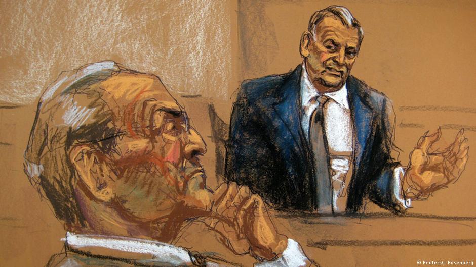 Mobster acquitted of 1978 Lufthansa heist