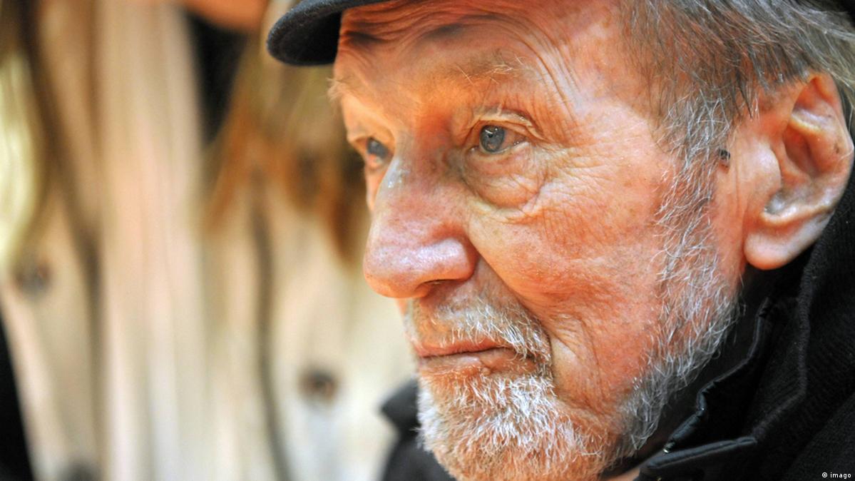 1975: Interview mit Rollo Gebhard