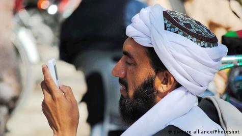 Frequent shutdowns limit digital participation in Pakistan