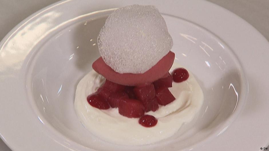 Sweet tapas from Barcelona – DW – 10/28/2015