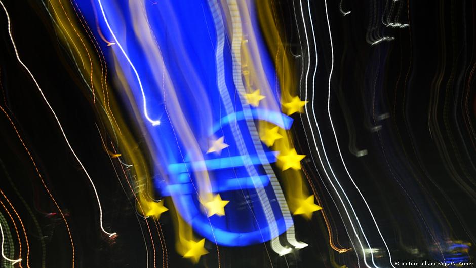 ECB wants to play it safe