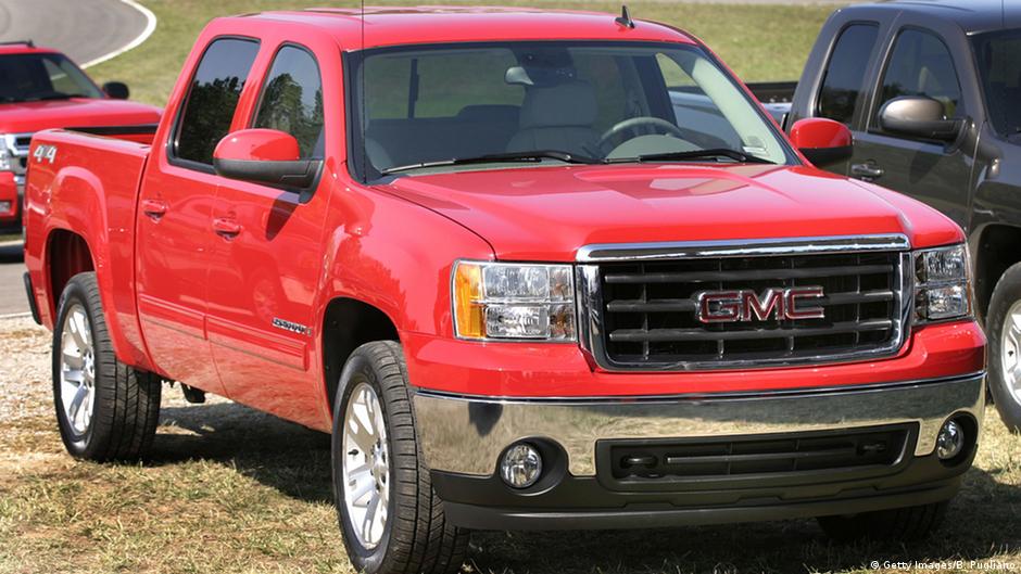 How American are US cars?