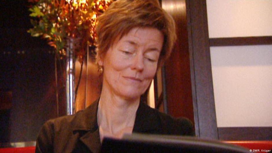 Food Matters - Part 1 of our series – DW – 11/10/2015