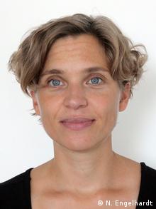 Líbano tiembla pero no se derrumba | El Mundo | DW | 13.11.2015