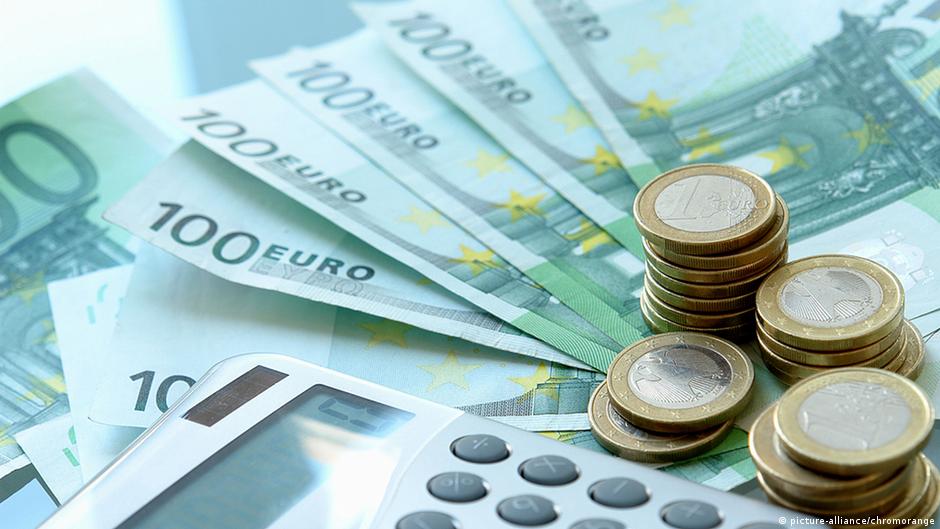 IMF gives bad marks to eurozone