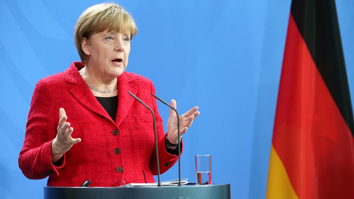 Merkel defends return to stricter immigration rules – DW – 11/13/2015