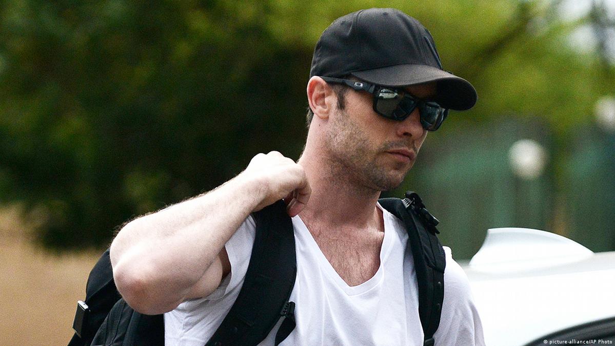 Pistorius found guilty of murder – DW – 12/03/2015