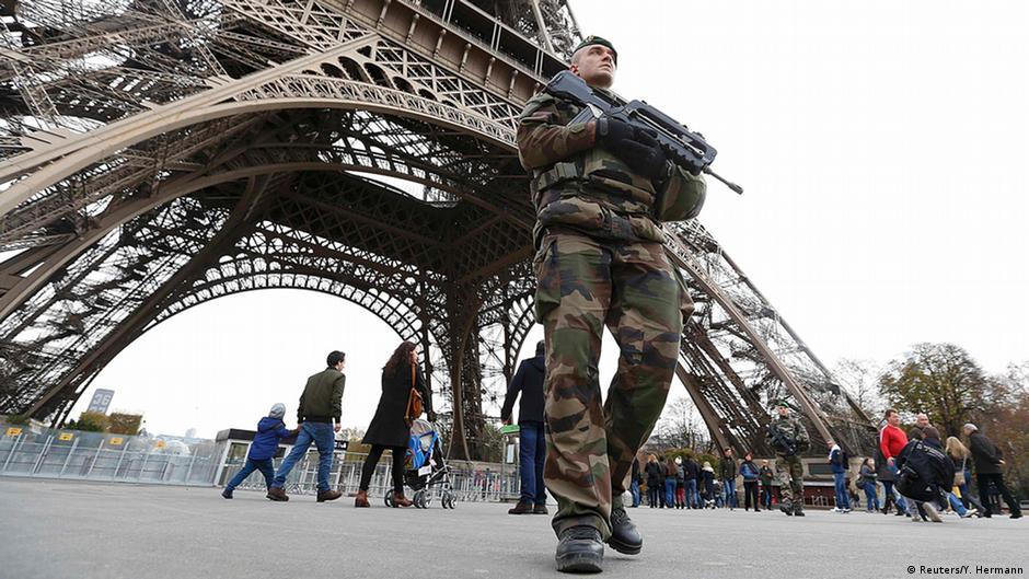 France attacks: a timeline – DW – 07/15/2016