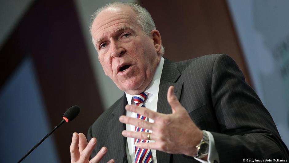 CIA boss pleads with Trump to focus on his job – DW – 01/15/2017