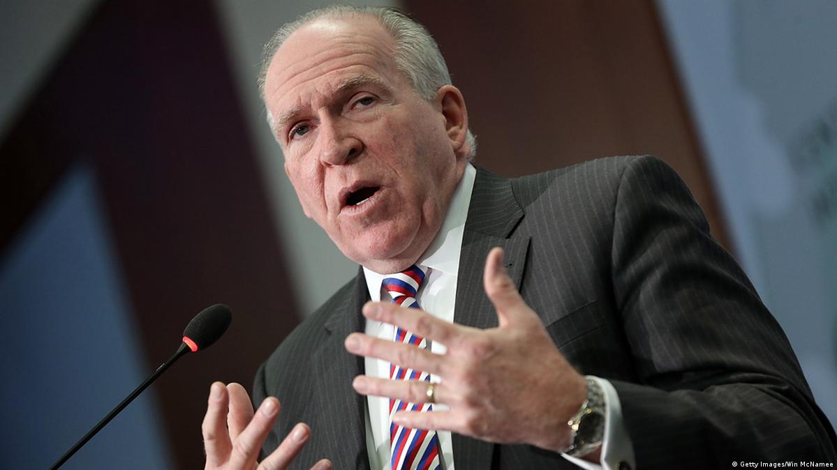 CIA boss pleads with Trump to focus on his job – DW – 01/15/2017