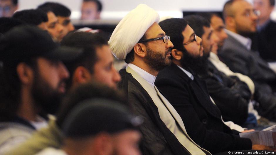 First Muslim party launched in Australia – DW – 11/17/2015