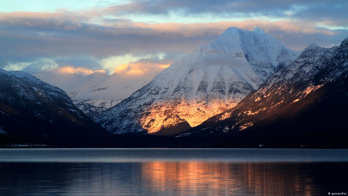 A tour guide to a world changed by climate