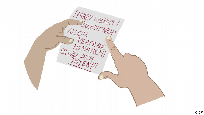 Episode 023 - An unexpected encounter