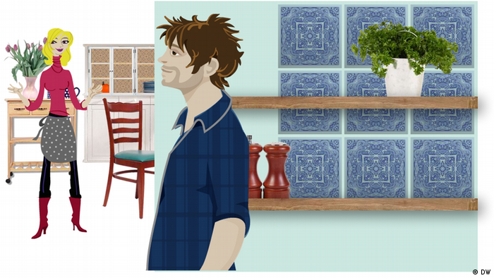 Episode 039 - Food is life