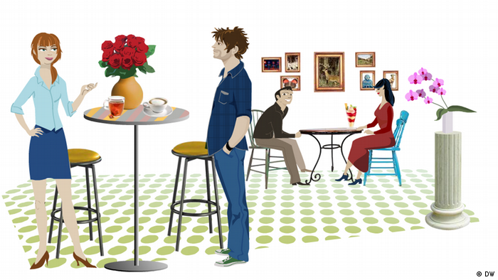 Episode 054 - A meeting with Julia