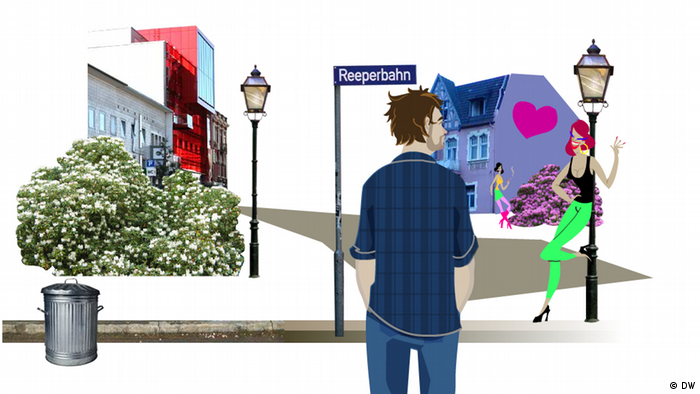 56 Harry's big chance | Harry gefangen in der Zeit - A2