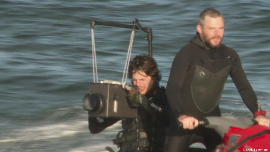 The perfect wave – DW – 11/22/2015