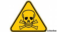 Top 5 deadly poisons – DW – 03/09/2018