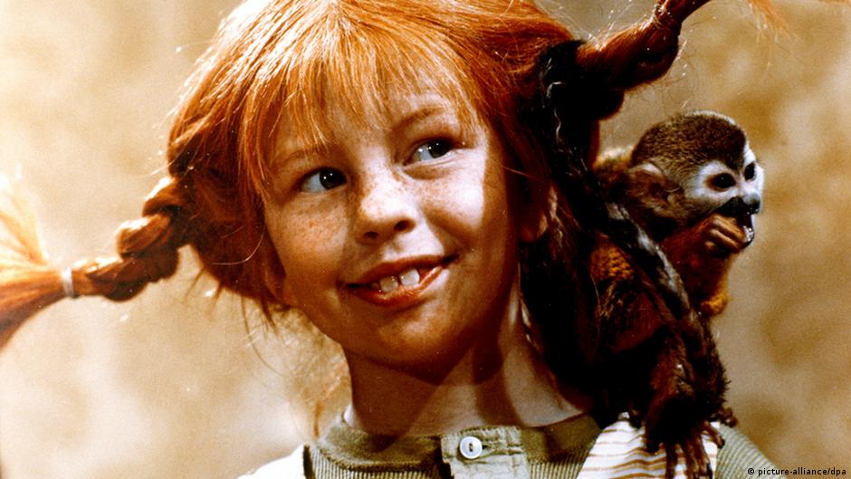 Court rules in favor of Penny's Pippi costume – DW – 11/19/2015