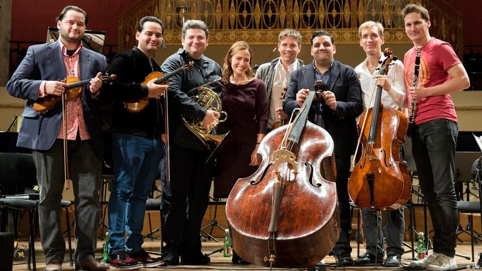 Wiener Walzer – DW – 27.11.2015