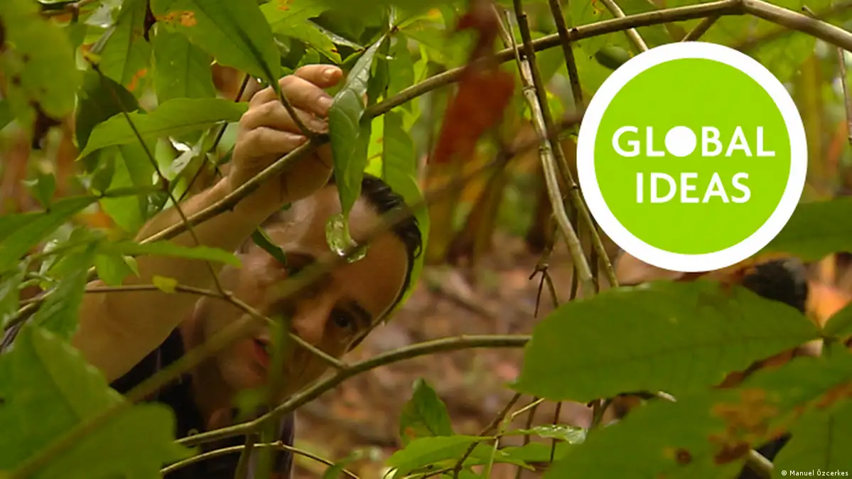 Cash for biodiversity