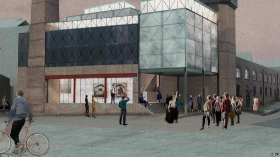 British Design Group Assemble – DW – 11/29/2015