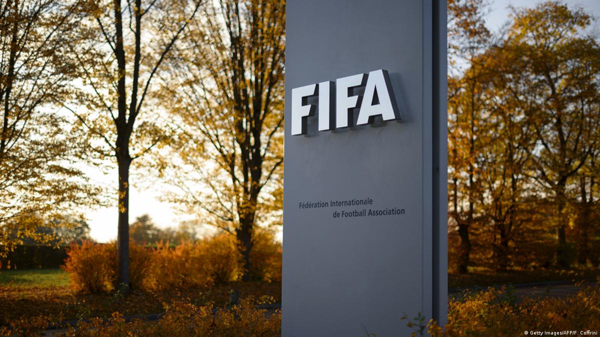 More arrests in FIFA corruption probe – DW – 12/03/2015