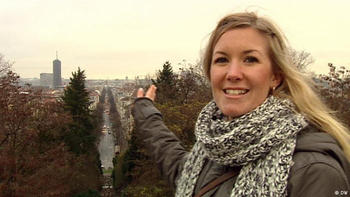 Tres sugerencias para Berlin-Kreuzberg | Destino Alemania | DW | 07.12.2015