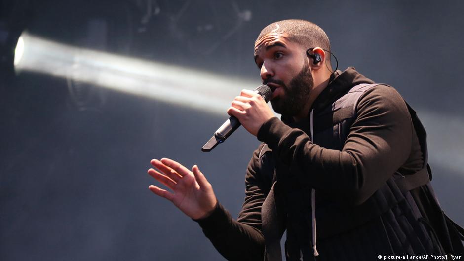 The most streamed artists on Spotify worldwide – DW – 12/02/2015