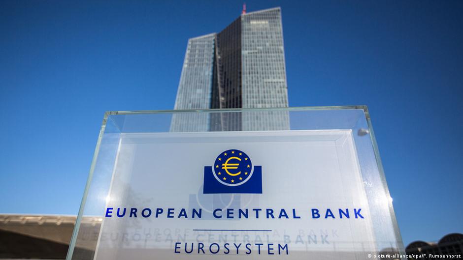 Pressure mounting on ECB – DW – 10/20/2016