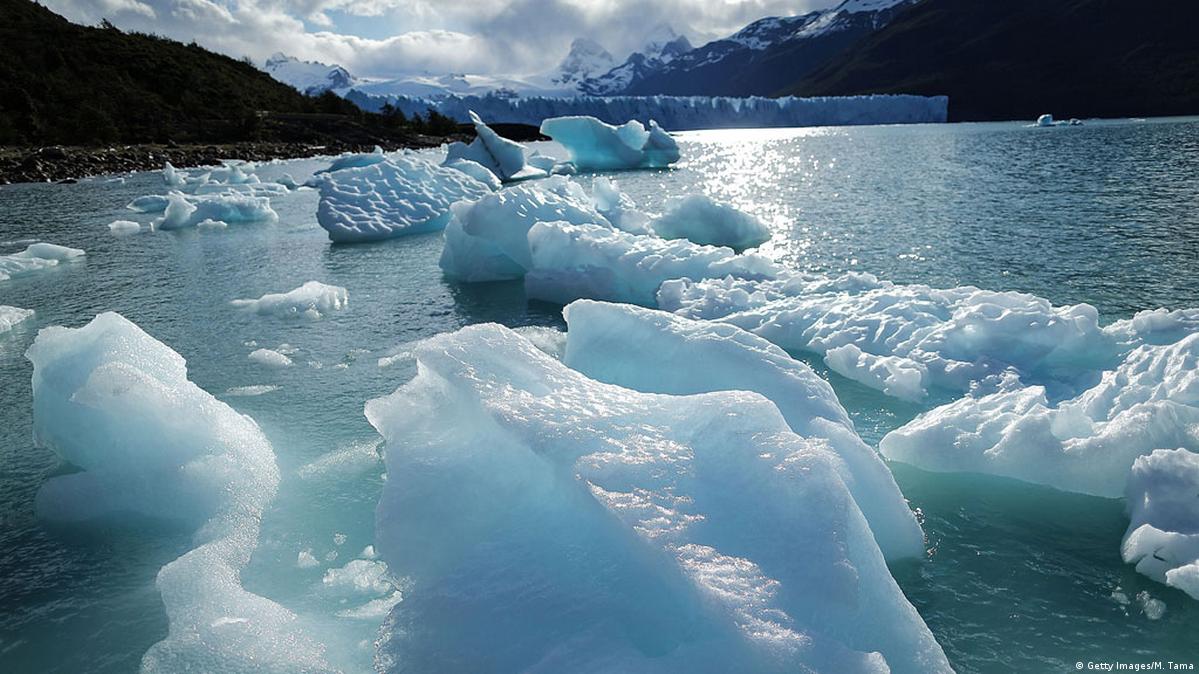 #potw: Not-so-perennial ice – DW – 12/03/2015