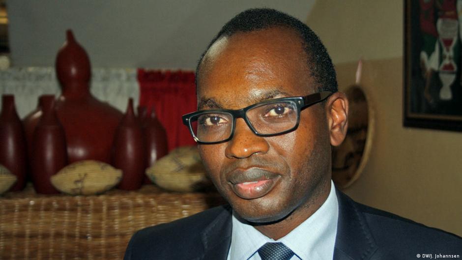 Burundi's presidential adviser escapes assassination attempt