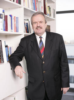 "Auslandsrundfunk ist dialogisch angelegt"