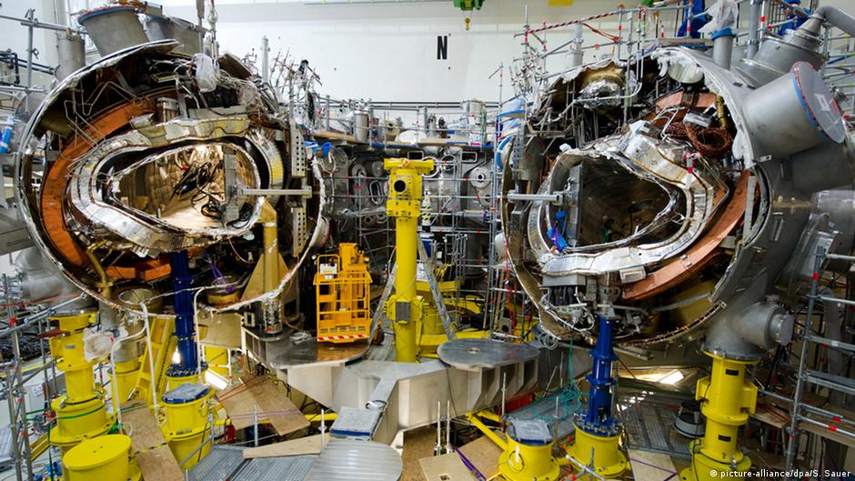 Your guide to nuclear fusion