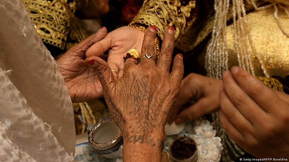 Tanzania: Sheria ya ndoa inachochea unyanyasaji wa kingono kwa watoto ...